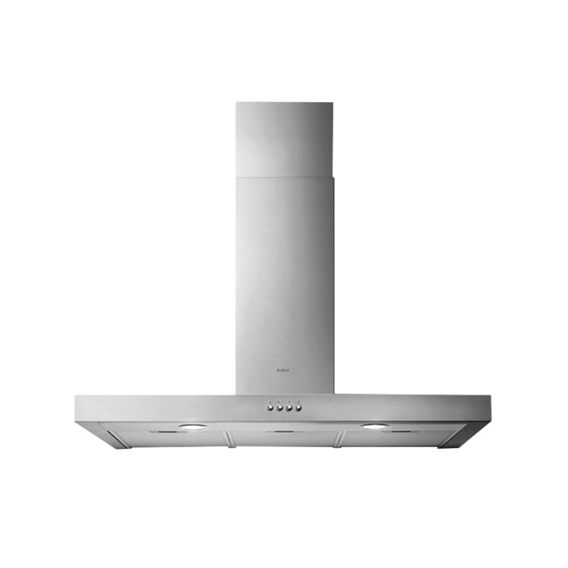 ELICA 90CM BOX STYLE COOKER HOOD