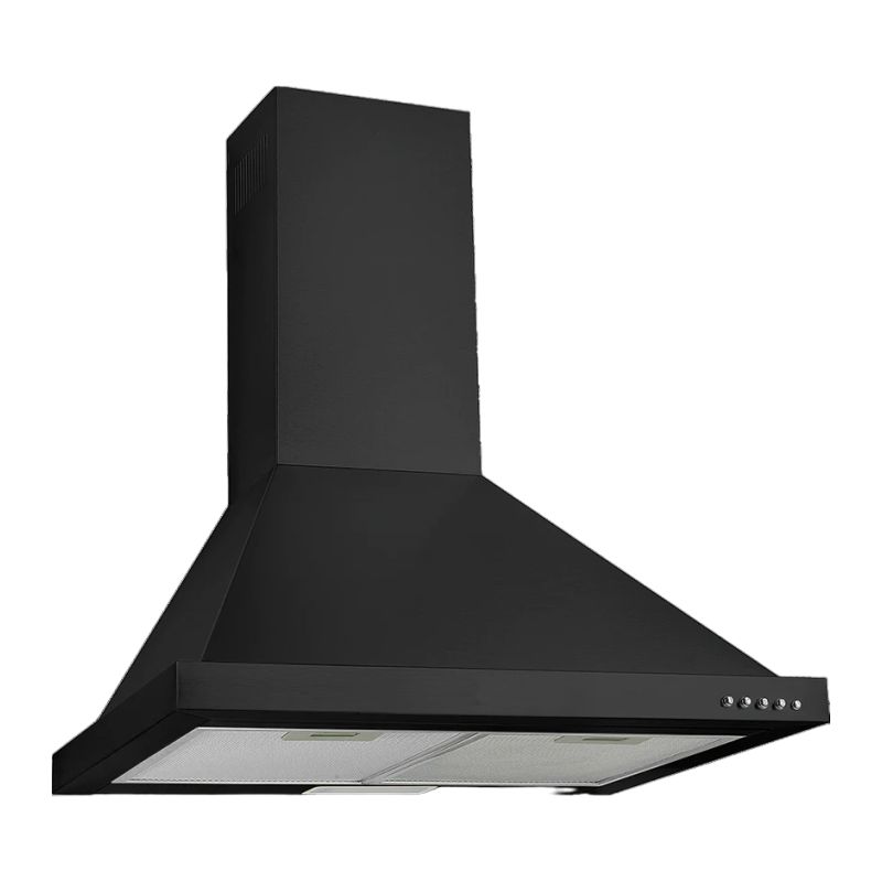 C/HOOD DEFY 600 CHIMNEY B