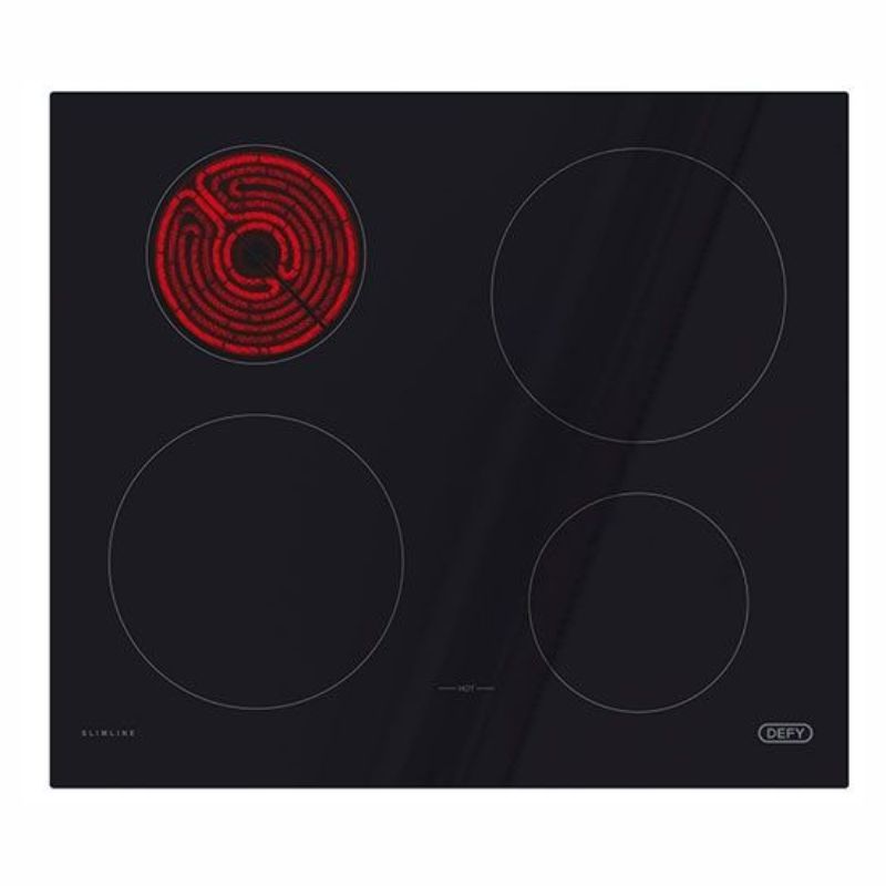 HOB DEFY SLIMLINE CERAN NCP