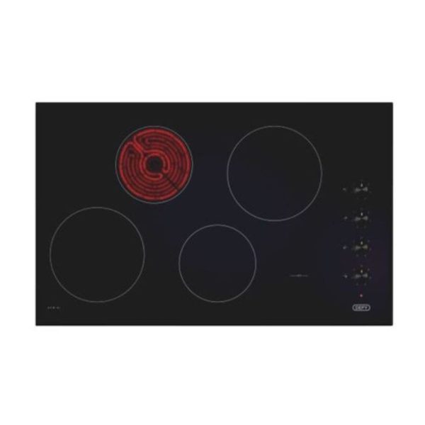 HOB DEFY GEMINI CERAN CP BV