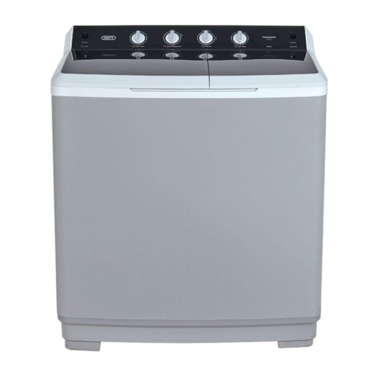 Defy 15kg Semi Automatic Twin Tub Washing Machine
