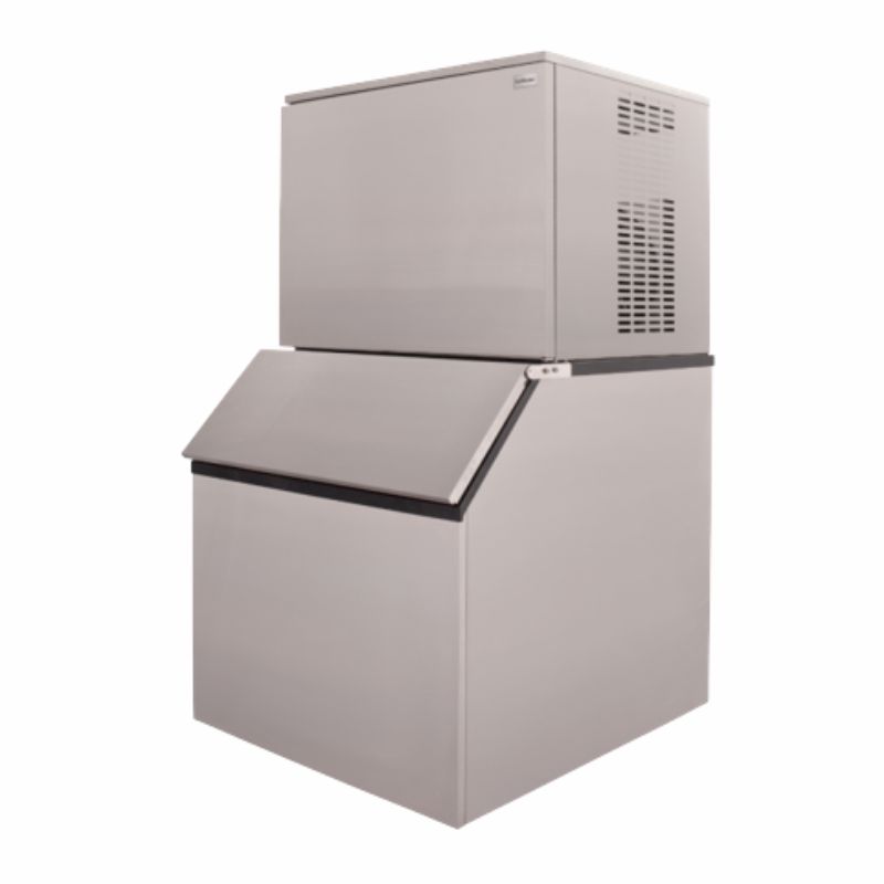 Snomaster 250kg Commercial Ice Making Machine – SM-250