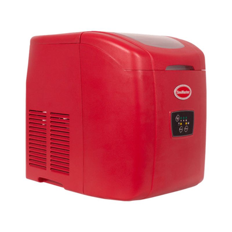 SnoMaster 12kg Counter Top Ice Maker